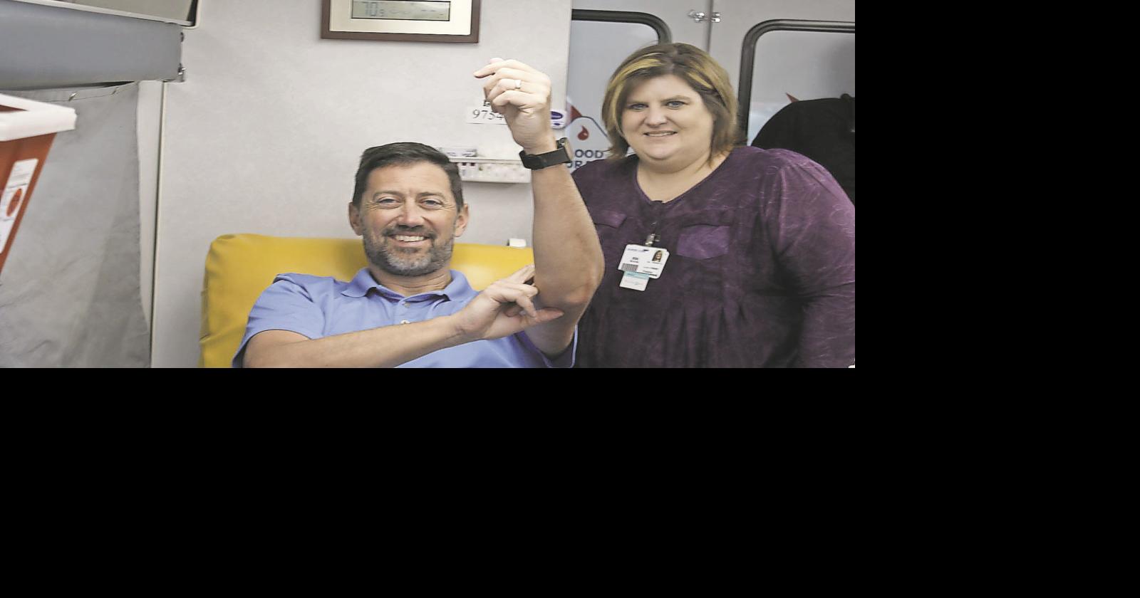 Sharing life and love with its community: Decades of dedication shown ...