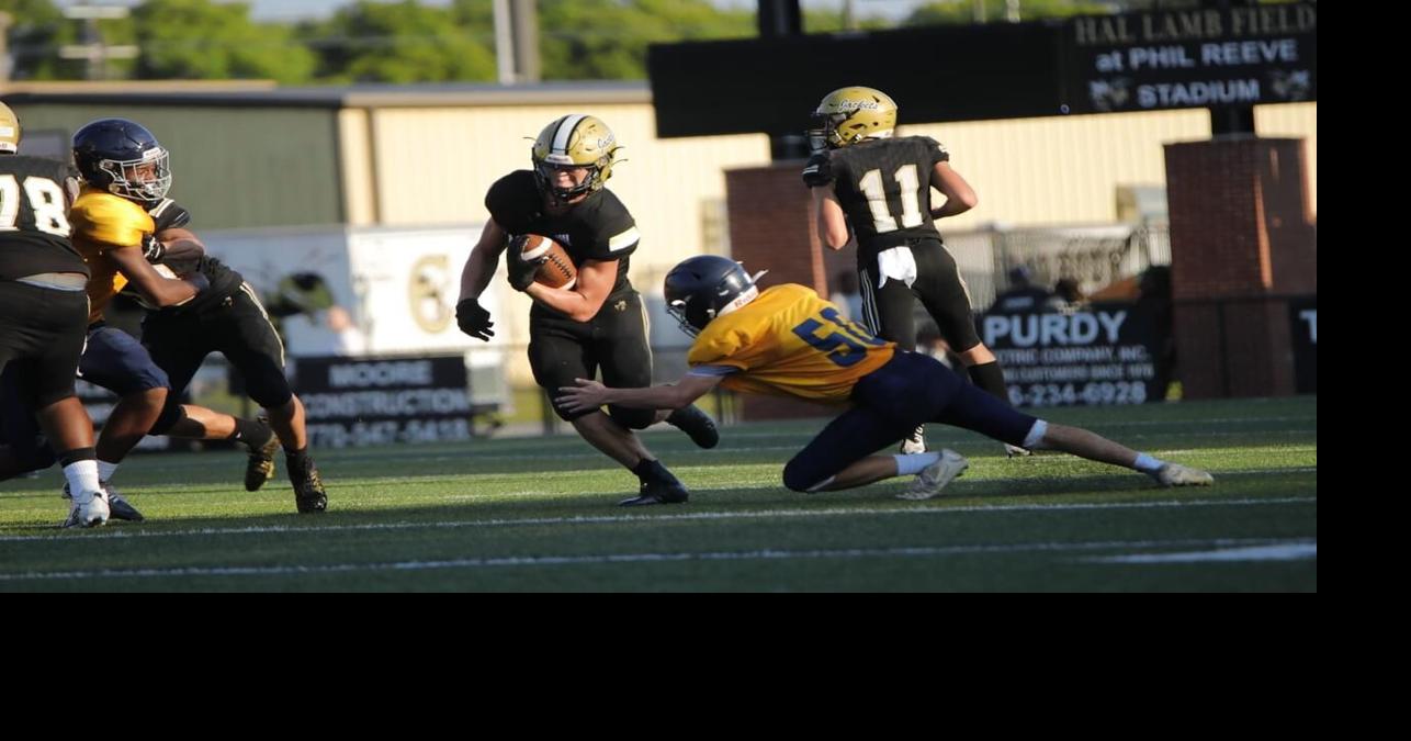 FRESHMEN JACKETS! | The Calhoun Times | northwestgeorgianews.com