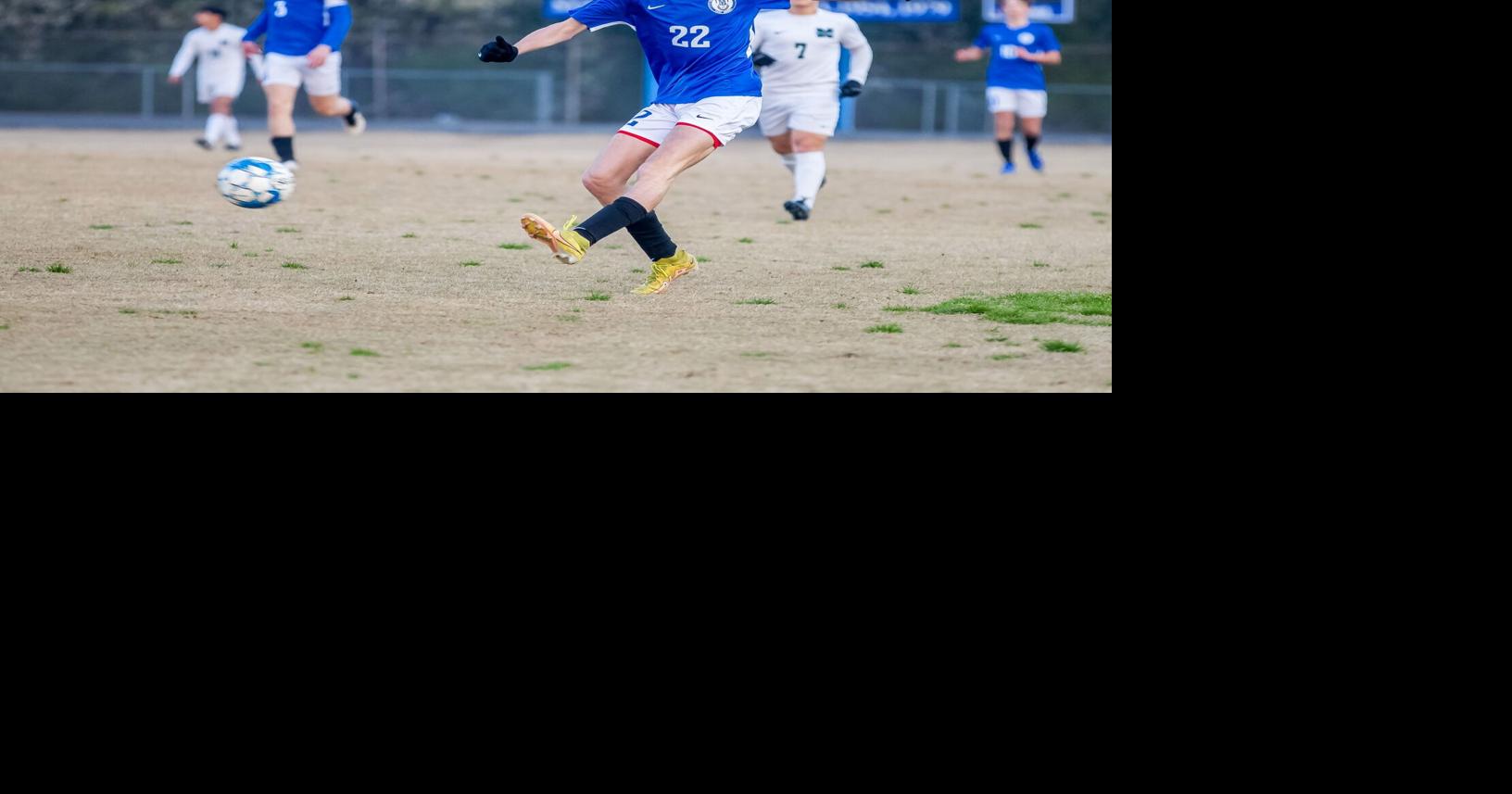 Early goal, strong possession spark Devils to region win | Sports ...