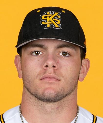 Rhudy Named C-USA All-Conference | Catoosa Walker News ...