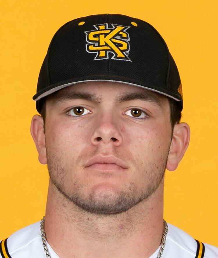 Rhudy Headed To Knoxville | Catoosa Walker News | northwestgeorgianews.com