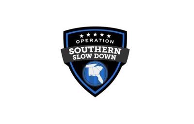 Operation Southern Slow Down kicks off July 18 | Local ...