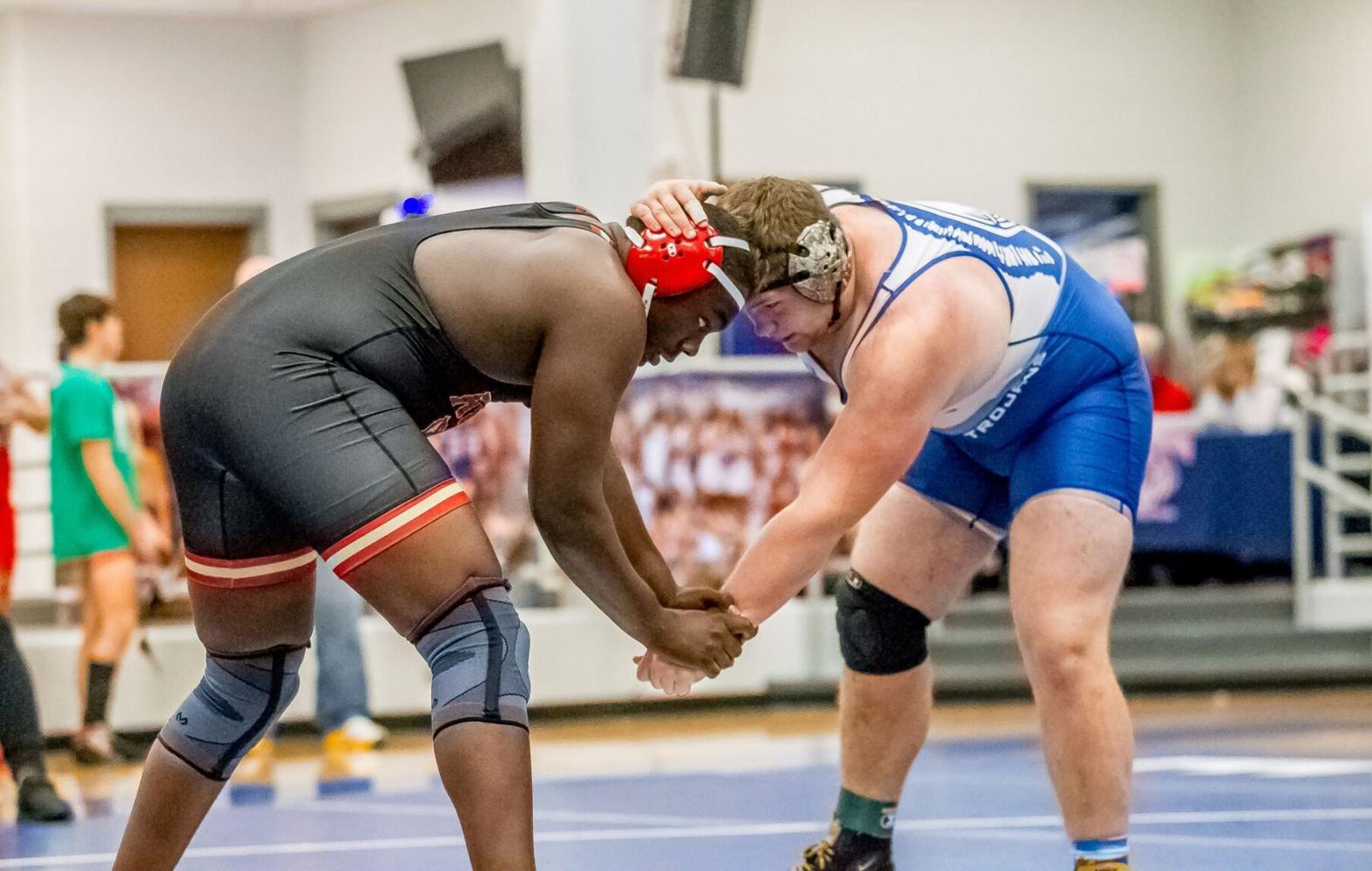 Locals perform well at Classic | Sports | northwestgeorgianews.com