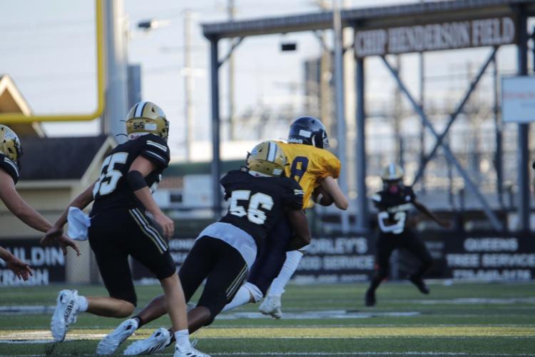 FRESHMEN JACKETS! | The Calhoun Times | northwestgeorgianews.com