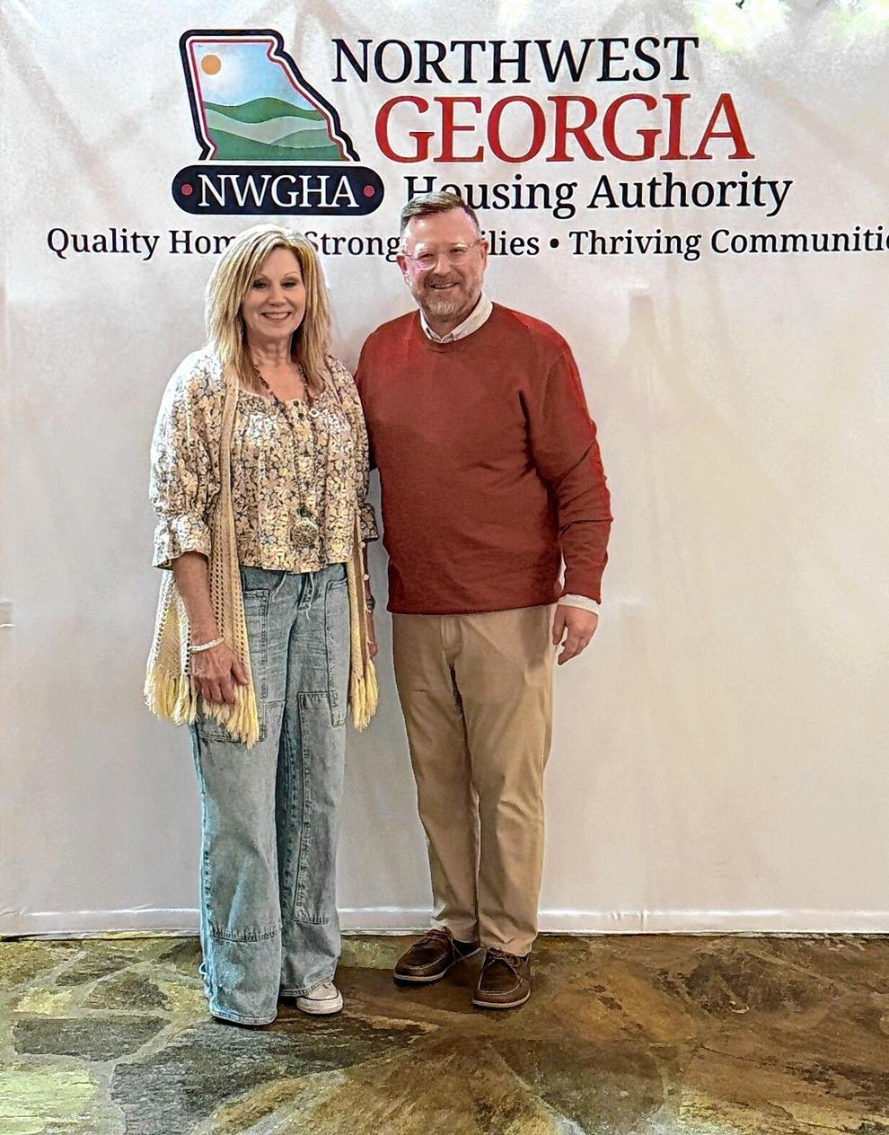 NWGHA Names Vicky Gore Employee of the Year | Local News ...
