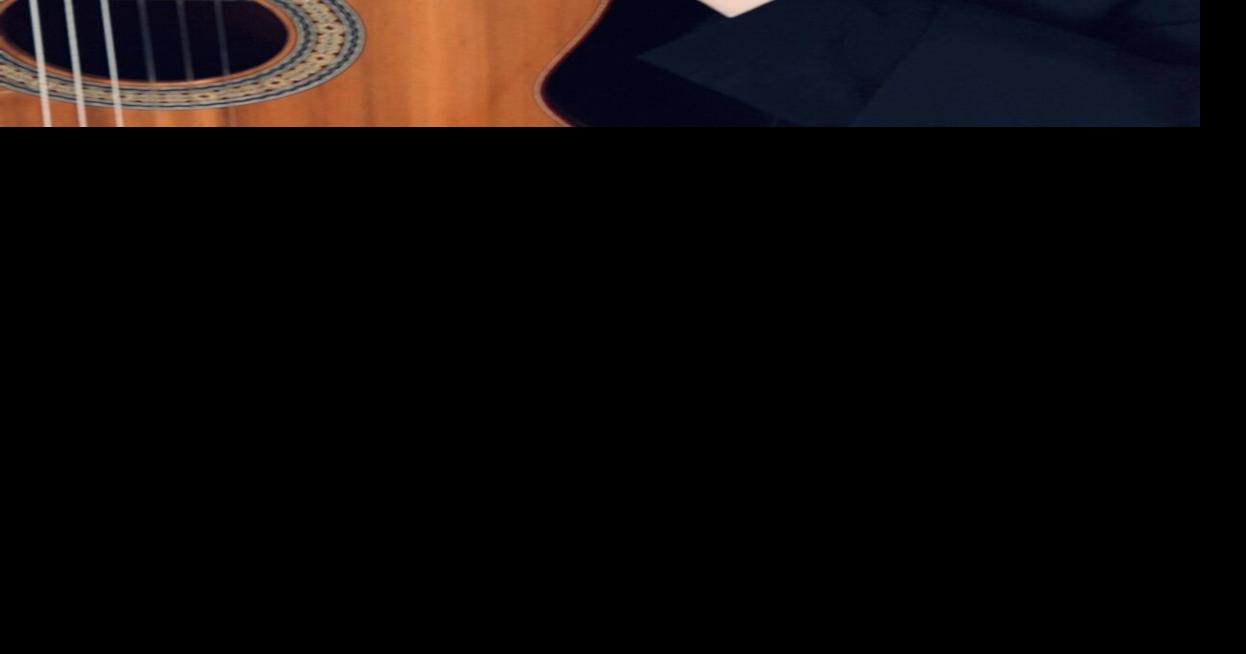 Classical guitarist Luther Enloe to perform at Berry Sept. 13 | Local ...