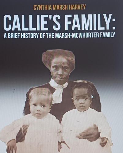 Walker County author to hold book signing | Lifestyles ...