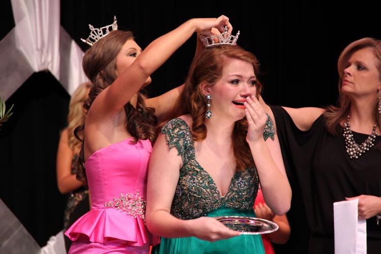 Miss Rome | Gallery | northwestgeorgianews.com