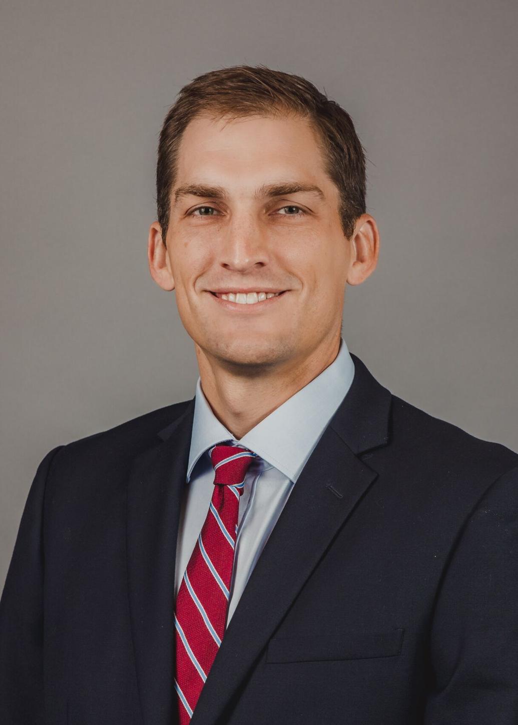 Williams to join Harbin Clinic Urology in Rome | Business ...