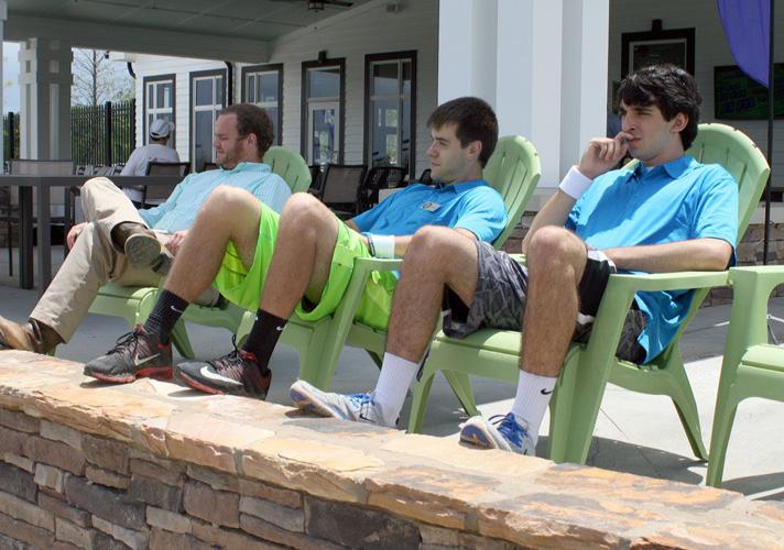 Rome Tennis Center at Berry College grand opening | Gallery ...