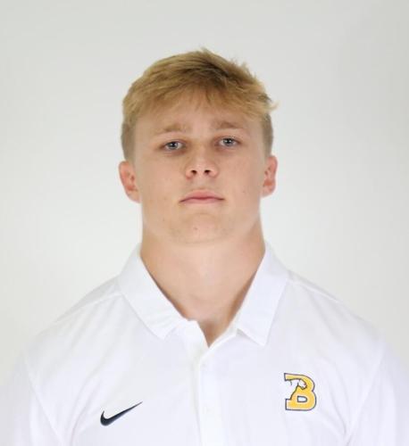 Ratledge, Griffin, Speed lead former locals in Week 1 games | Sports ...