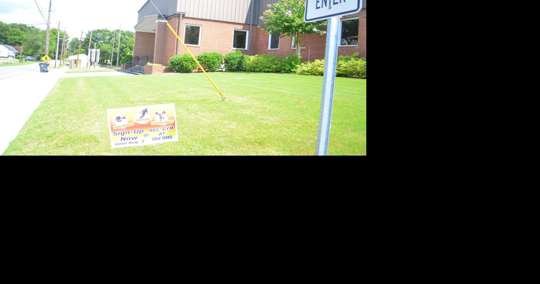 Rockmart recreation signups nearing an end | Local ...