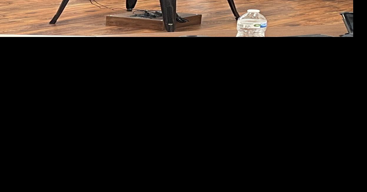 Stinging debate and charges of 'outright lying' fuel City Commission ...