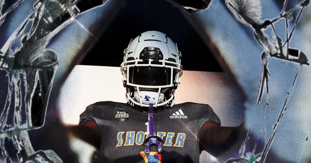 Truett's Chick-fil-A Sports: Shorter Football Opens Season Tonight at ...