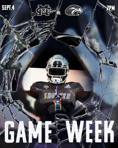 Truett's Chick-fil-A Sports: Shorter Football Opens Season Tonight at ...