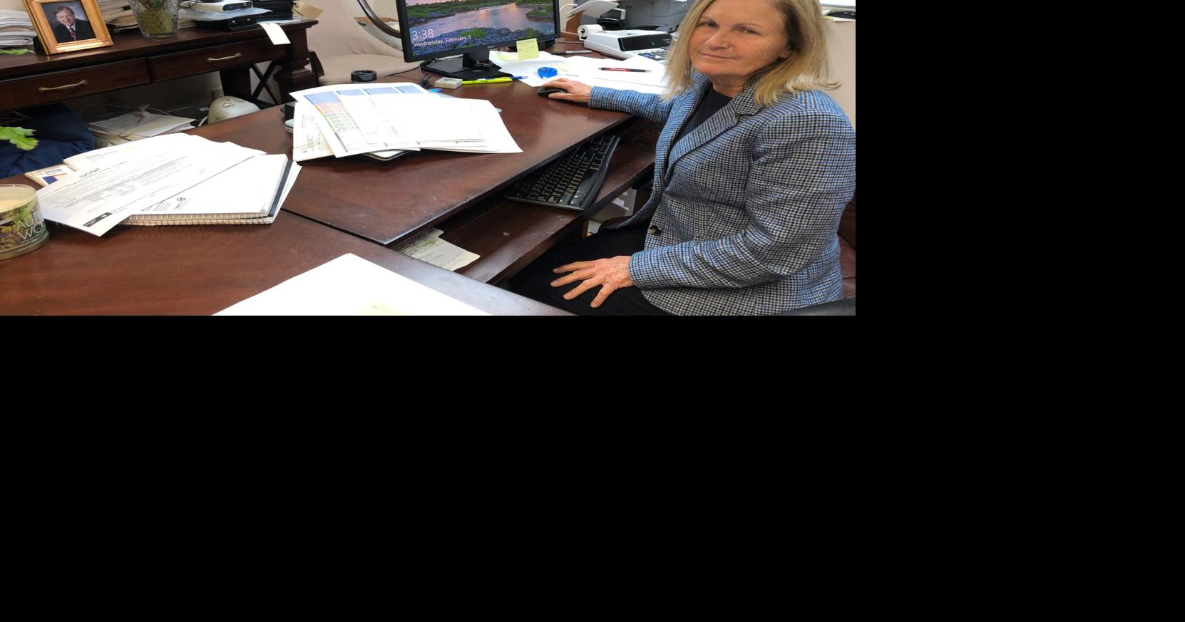 Shealy cherishes her 45 years with RTD and looks forward to more to ...