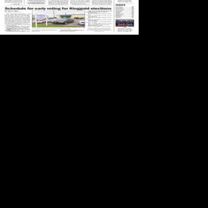 Page A1 | Catoosa Co. e-Edition | northwestgeorgianews.com