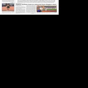 Page B1 | Calhoun Times e-Edition | northwestgeorgianews.com