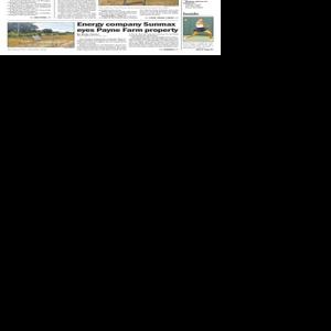 Page A1 | Calhoun Times e-Edition | northwestgeorgianews.com