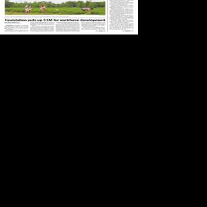 Page A1 | e-Edition - Rome News Tribune | northwestgeorgianews.com