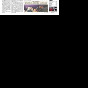 Page A1 | Catoosa Co. e-Edition | northwestgeorgianews.com