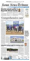 e-Edition - Rome News Tribune | northwestgeorgianews.com