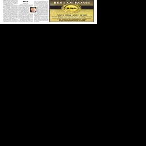 Page A2 | e-Edition - Rome News Tribune | northwestgeorgianews.com