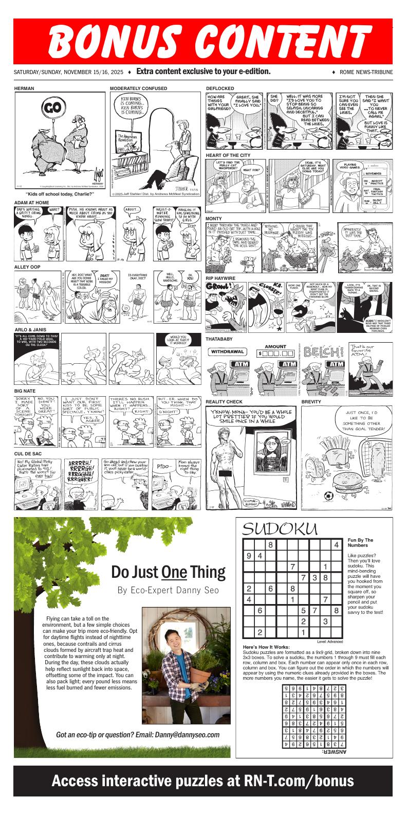 Page E1 | e-Edition - Rome News Tribune | northwestgeorgianews.com