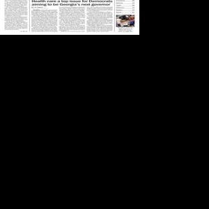 Page A1 | Catoosa Co. e-Edition | northwestgeorgianews.com