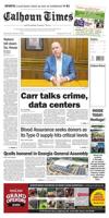 Calhoun Times e-Edition | northwestgeorgianews.com