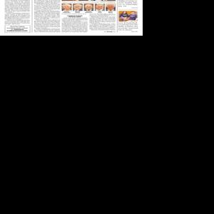 Page A1 | Walker Co. Messenger e-Edition | northwestgeorgianews.com