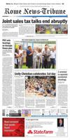 e-Edition - Rome News Tribune | northwestgeorgianews.com