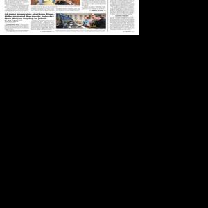Page A1 | e-Edition - Rome News Tribune | northwestgeorgianews.com