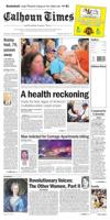 Calhoun Times e-Edition | northwestgeorgianews.com