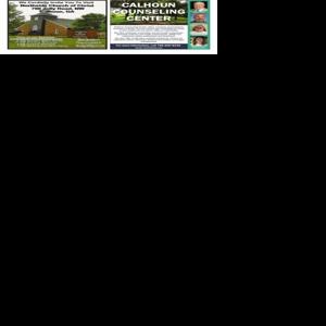 Page A2 | Calhoun Times e-Edition | northwestgeorgianews.com