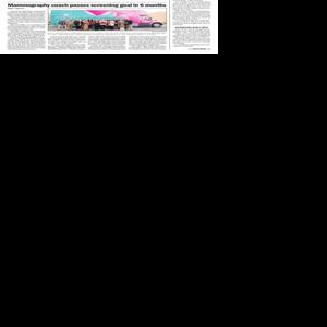 Page A1 | e-Edition - Rome News Tribune | northwestgeorgianews.com