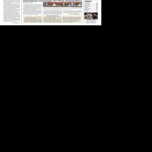 Page A1 | Catoosa Co. e-Edition | northwestgeorgianews.com