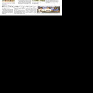 Page B1 | Calhoun Times e-Edition | northwestgeorgianews.com