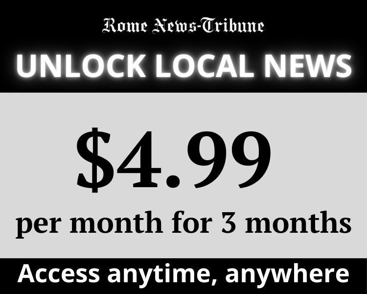 Rome-Floyd Fire Department Warns of High Fire Risk | Local News ...