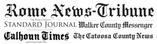 e-Edition - Rome News Tribune | northwestgeorgianews.com