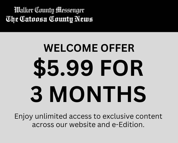 Famous caves in Walker County: Pettyjohn’s and Ellison’s | News ...