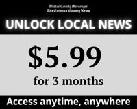 WRCB-TV becomes 'Local 3' with station rebrand | Business ...