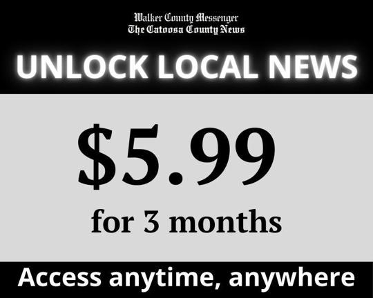 Famous caves in Walker County: Pettyjohn’s and Ellison’s | News ...