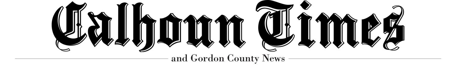 Calhoun Times e-Edition | northwestgeorgianews.com