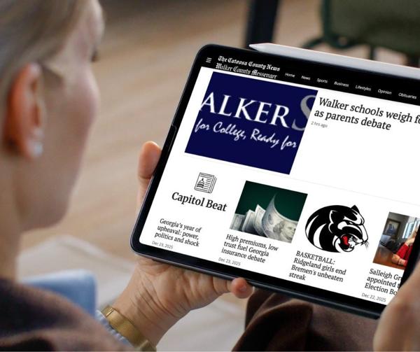 Live Election Results | northwestgeorgianews.com