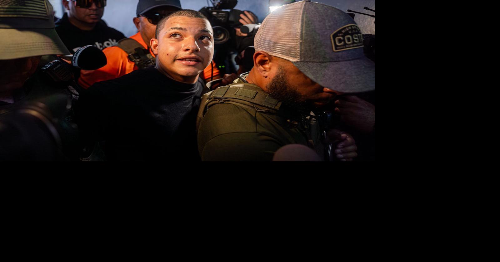 Sentencian a 62 años de prisión a Jenniel Alexander por asesinato de ...