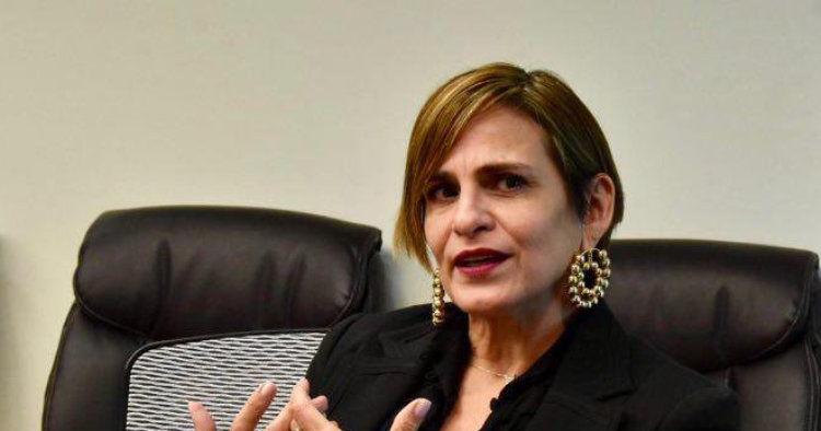 Zoé Laboy: "El aborto no es un crimen" | Gobierno y Política | notiuno.com