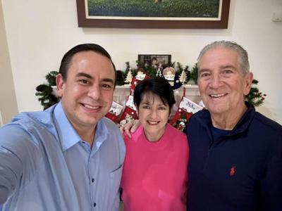 "Lo que se ve no se pregunta" dice William Villafañe sobre aparente ...