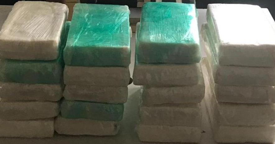 Comandante de la Policía asegura Culebra es puente para drogas e ...