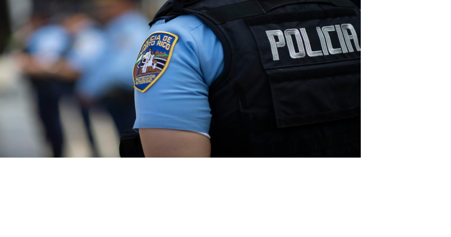 Cámara impulsa aumento salarial para la Policía tras más de una década ...